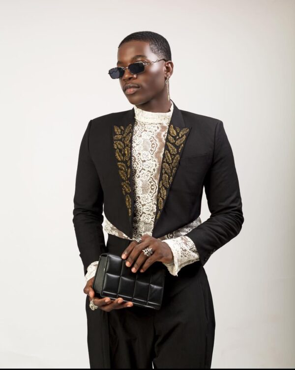 8 Things You Probably Didn't Know About Iremide Adeoye