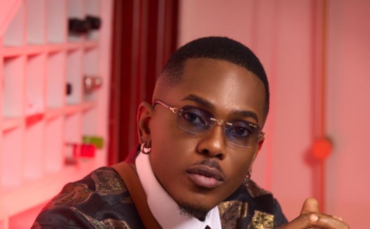 Timini Egbuson Kicks Off the Year as Co-Executive Producer of the New ...