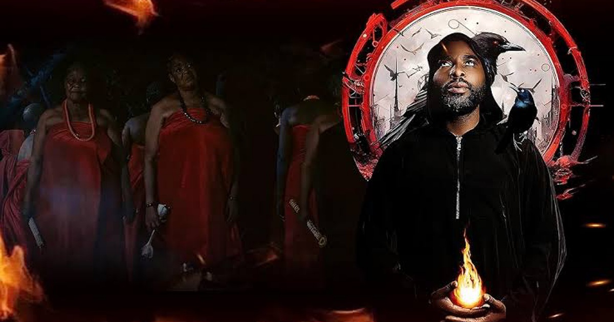 "Osoronga", Review: Falls Into Tedious Rhythm