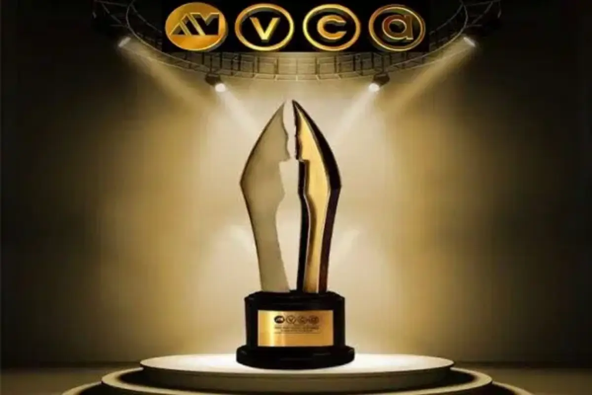 AMVCA 2025: Full List of Winners — Live Updates