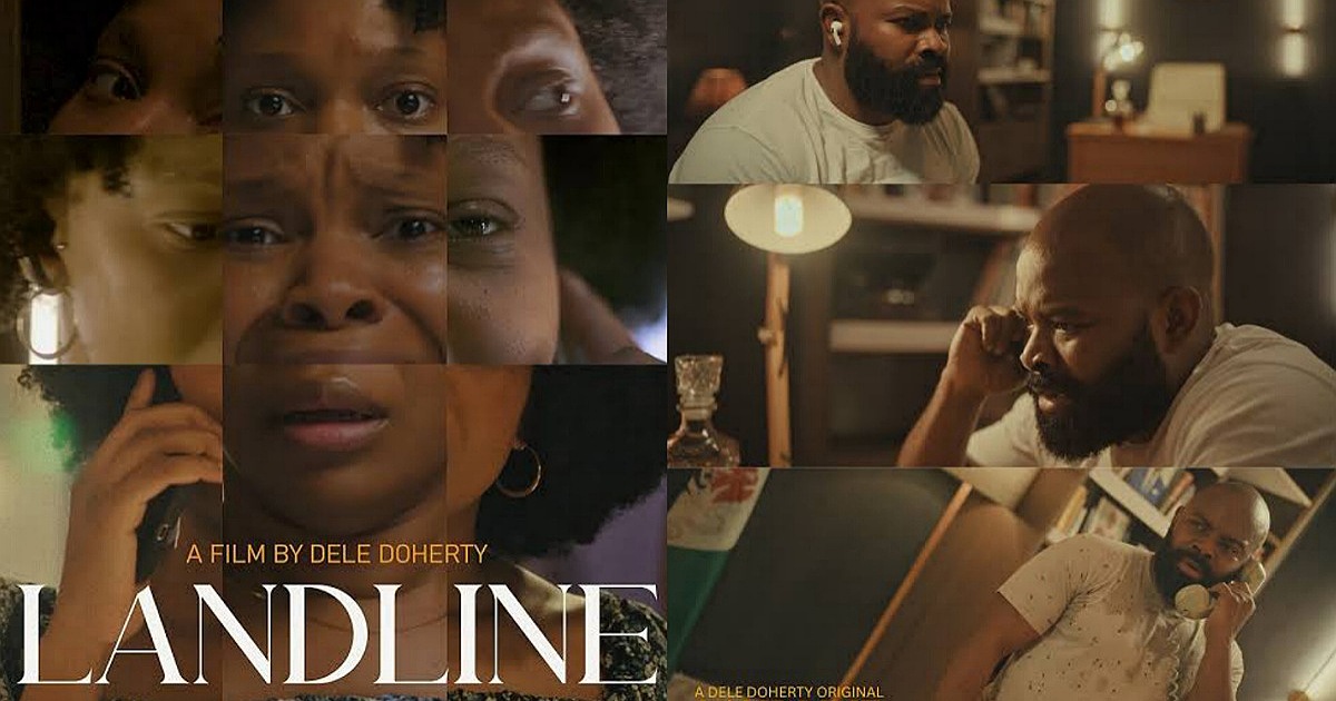 "Landline," Review: Doherty Boldly Ventures Into a Complex Territory