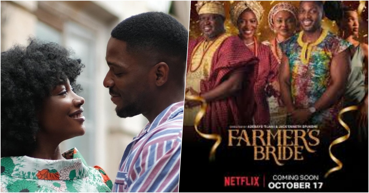 ‘Farmer’s Bride’ Set to Captivate Global Audiences on Netflix This October