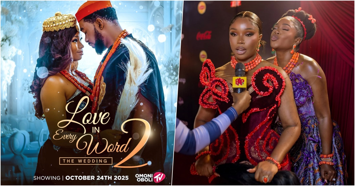 'Love in Every Word 2’ Hits Over 1 Million Views in Six Hours