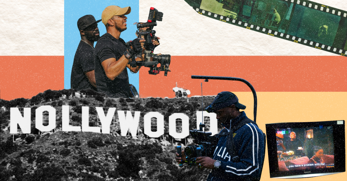 The 2026 Nollywood Movie Slate: Anticipated Releases Shaping Nigerian ...