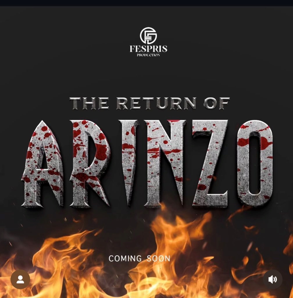 "The Return of Arinzo": Iyabo Ojo Set to Bring Back Iconic Character in ...
