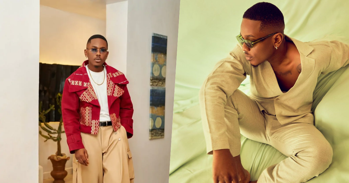Why Timini Egbuson Is One of Nollywood’s Most Popular Actors