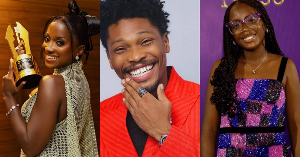 12 Nigerian Movie Stars Set to Blow Up in 2026